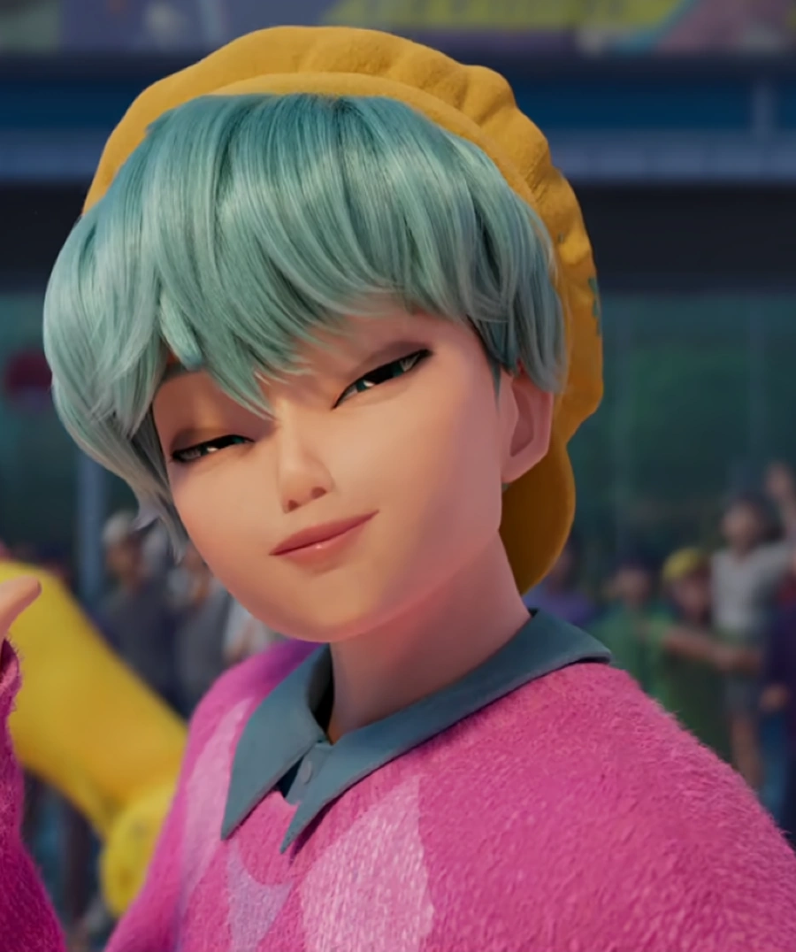 Baby Saja | Guerreiras do K-Pop Wiki | Fandom