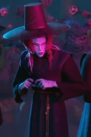 Romance Saja/Gallery | KPop Demon Hunters Wiki | Fandom