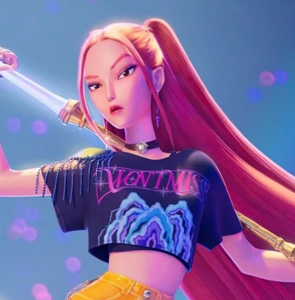 Mira | Wiki KPop Demon Hunters | Fandom