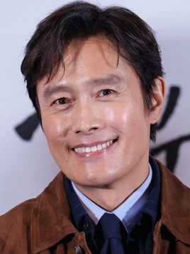 Byung-hun Lee | KPop Demon Hunters Wiki | Fandom