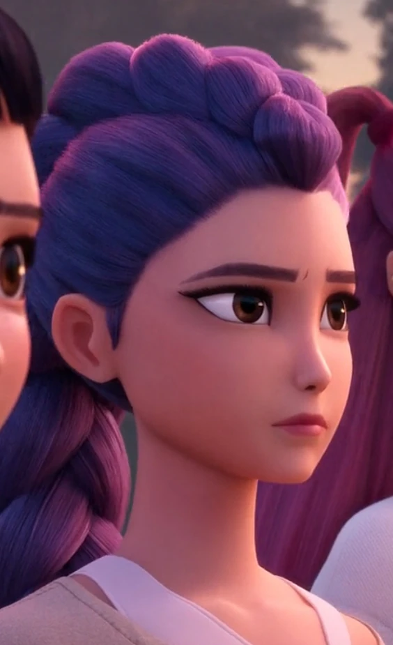 Rumi/Gallery | KPop Demon Hunters Wiki | Fandom