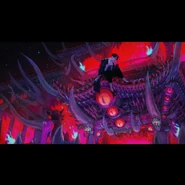 Demon world | KPop Demon Hunters Wiki | Fandom