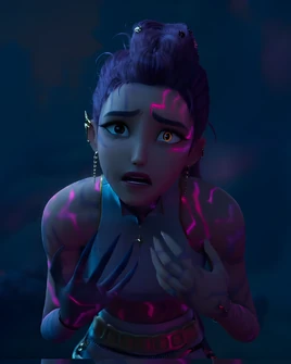 Rumi | KPop Demon Hunters Wiki | Fandom