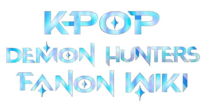 KPop Demon Hunters Fanon Wiki | Fandom