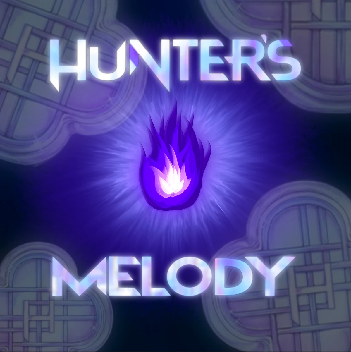Hunter’s Melody (AzazelTempest) | KPop Demon Hunters Fanon Wiki | Fandom
