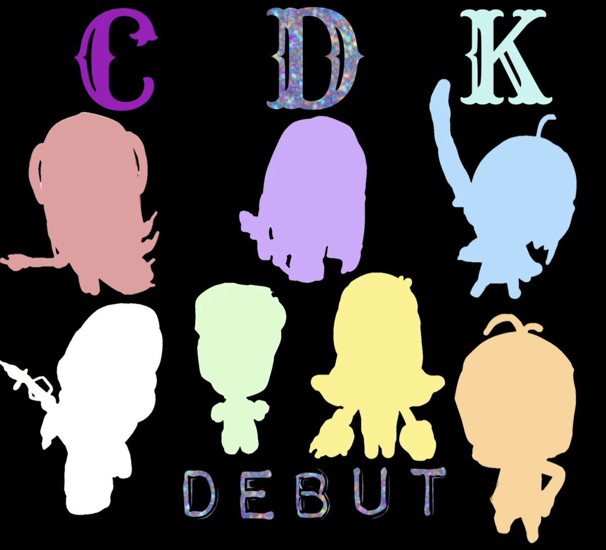 Category:CDK | KPop Demon Hunters Fanon Wiki | Fandom