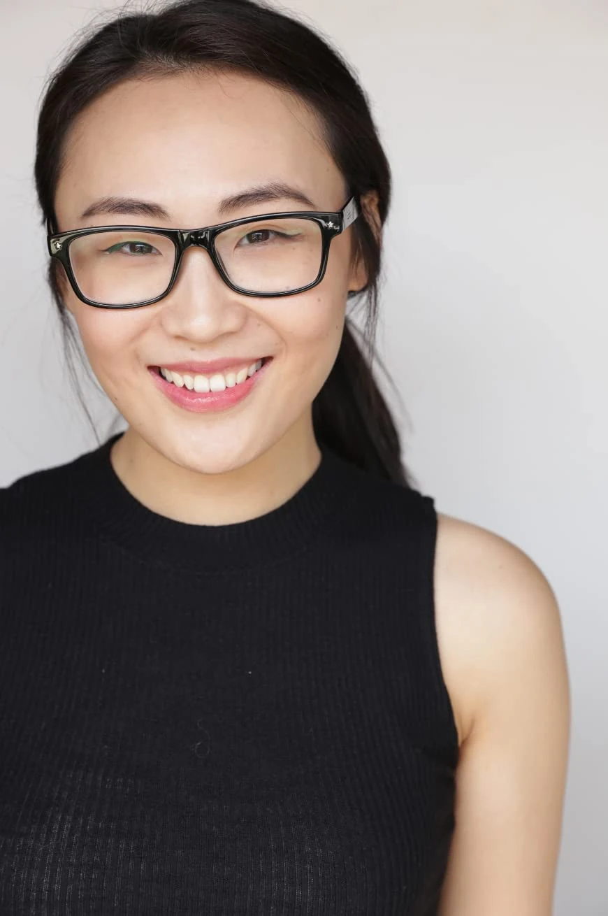 Vivian Yoon | K-Pop Dreaming Wiki | Fandom