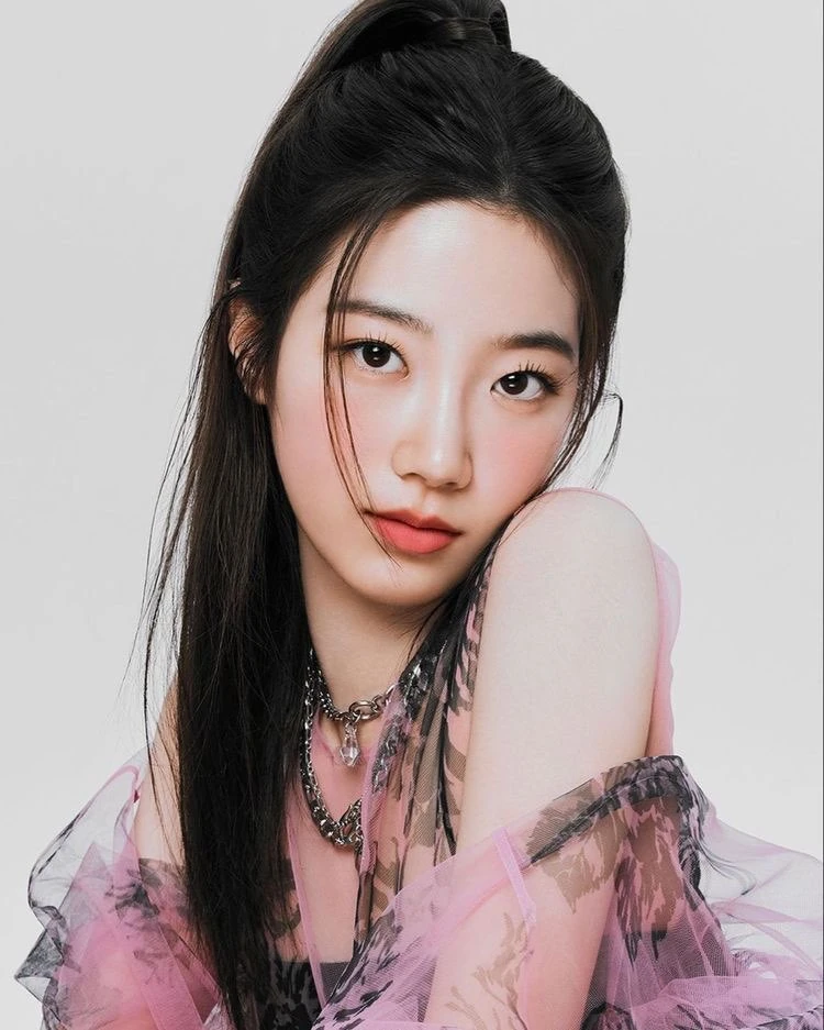 Graciella | K-Pop Fanon Fandom Wiki | Fandom