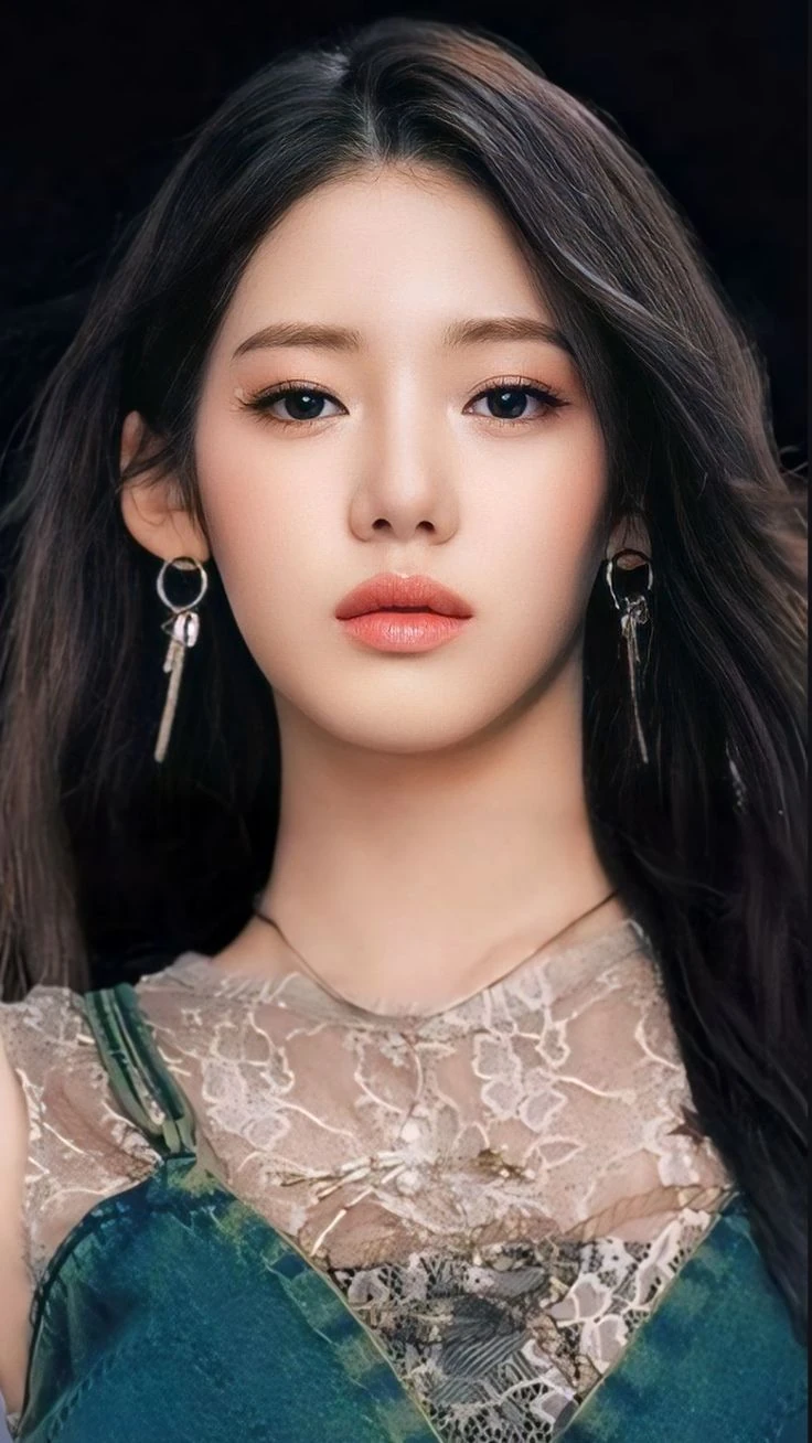 Mika (LUMINESCENT) | K-Pop Fanon Fandom Wiki | Fandom