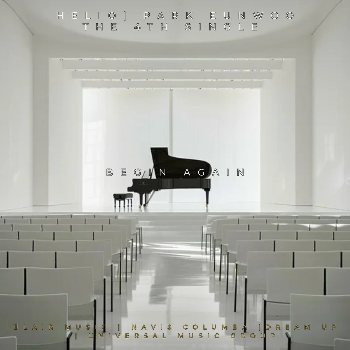 Begin Again | K-Pop Fanon Fandom Wiki | Fandom