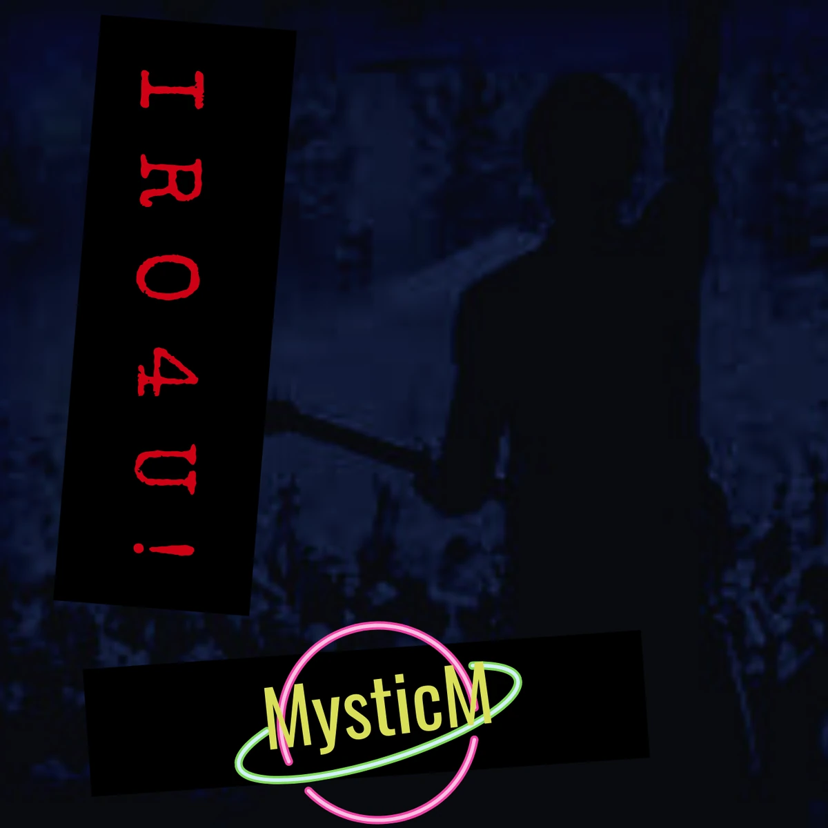 IRO4U! | K-Pop Fanon Fandom Wiki | Fandom