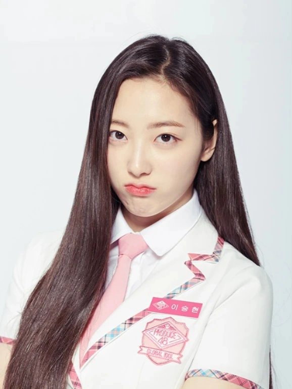 Baeom Linh | K-Pop Fanon Fandom Wiki | Fandom