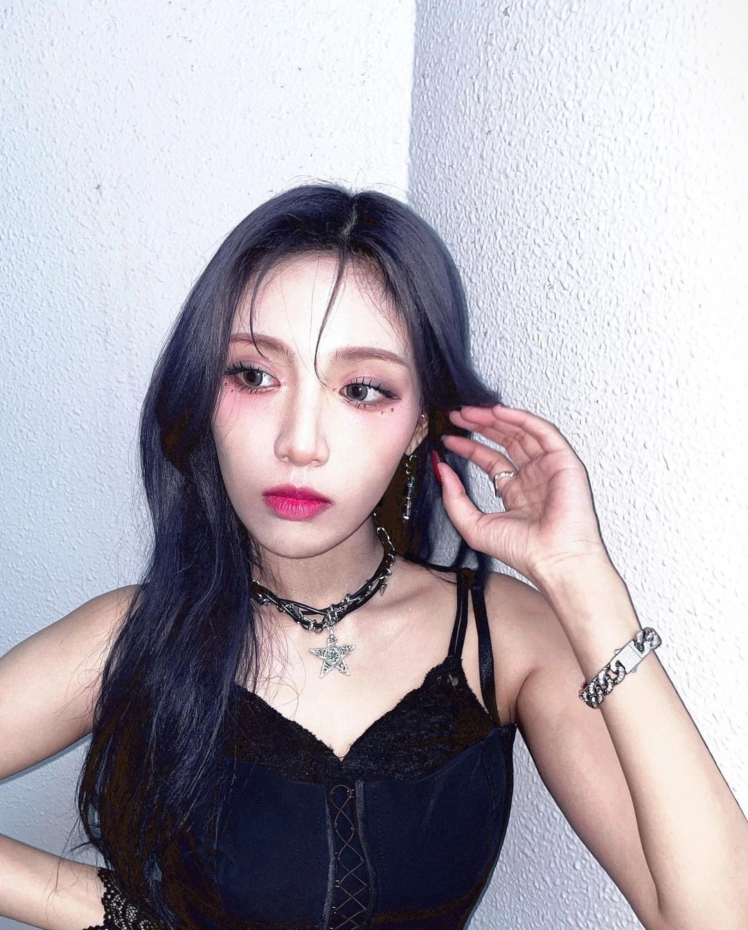 Mireya | K-Pop Fanon Fandom Wiki | Fandom