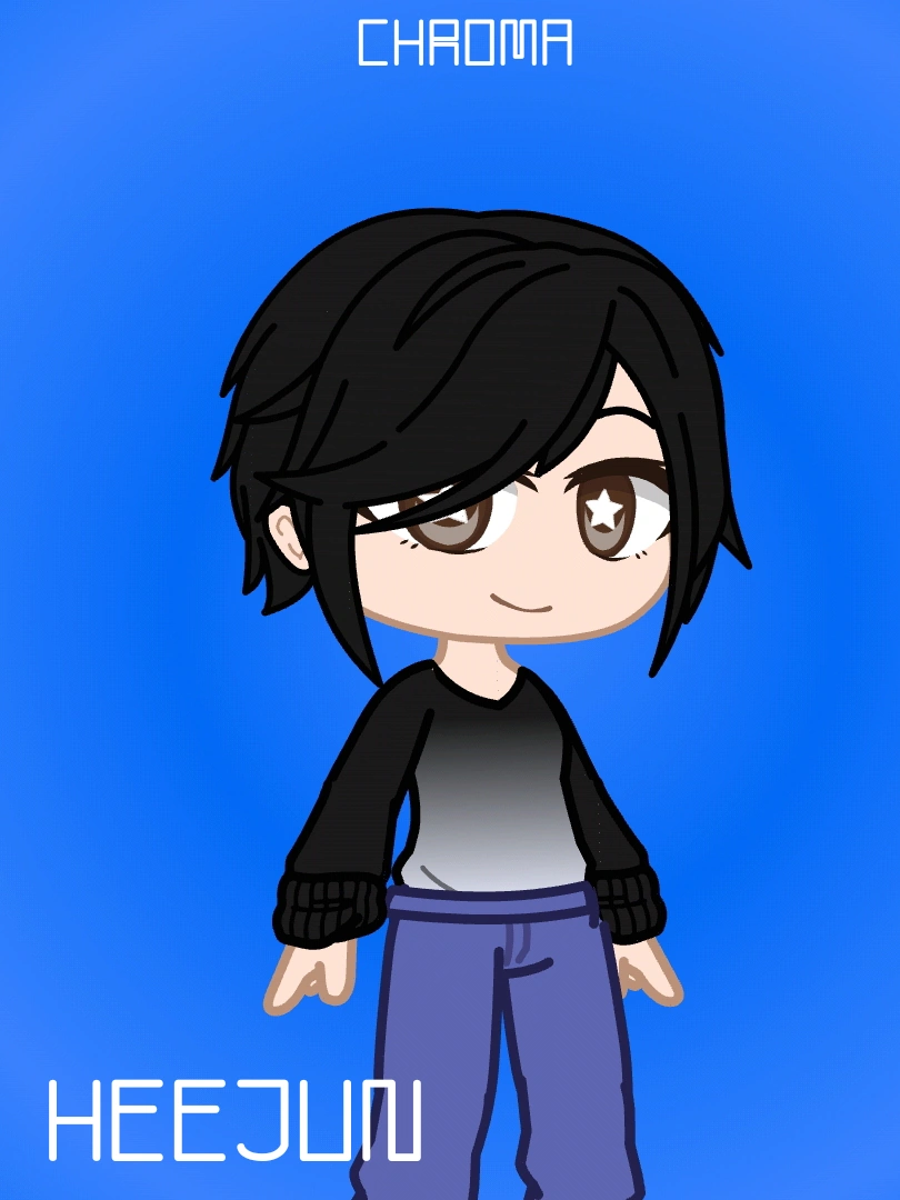 Heejun (CHROMA) | K-Pop Fanon Fandom Wiki | Fandom