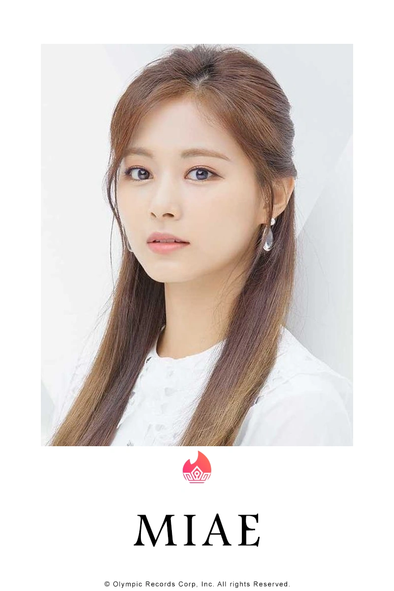 Tzuae | K-Pop Fanon Fandom Wiki | Fandom