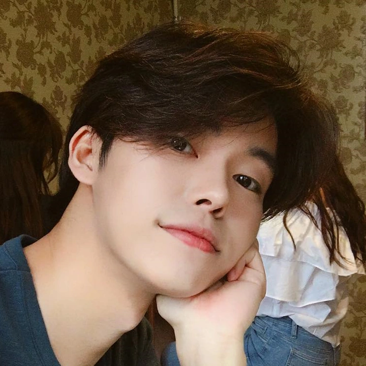 Luka (MINT) | K-Pop Fanon Fandom Wiki | Fandom