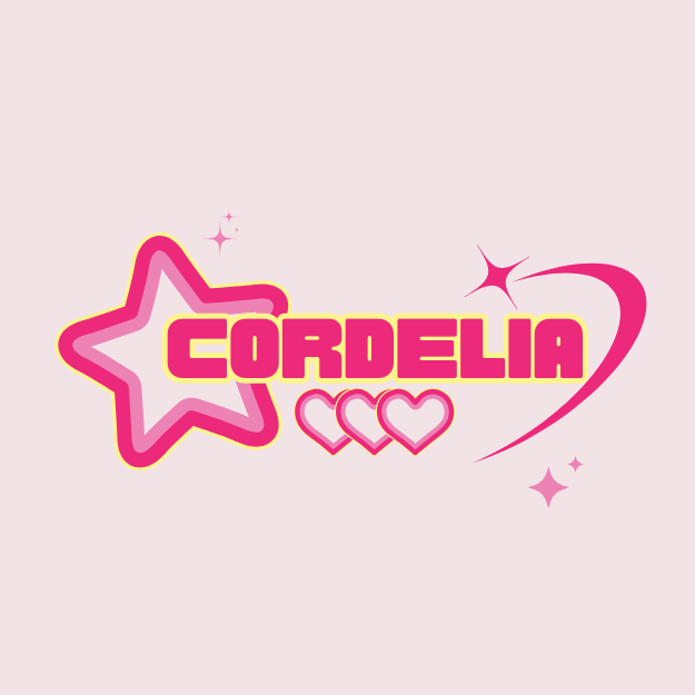 CORDELIA | K-Pop Fanon Fandom Wiki | Fandom