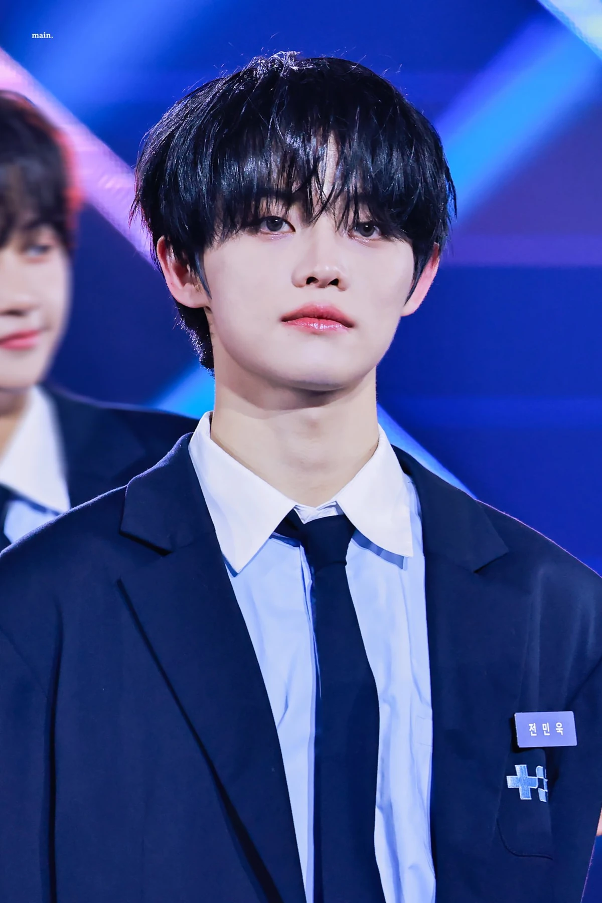 Taeon | K-Pop Fanon Fandom Wiki | Fandom