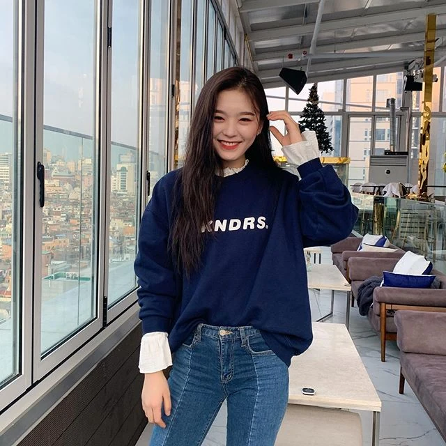 Heeyeon Profile and Facts | K-Pop Fanon Fandom Wiki | Fandom