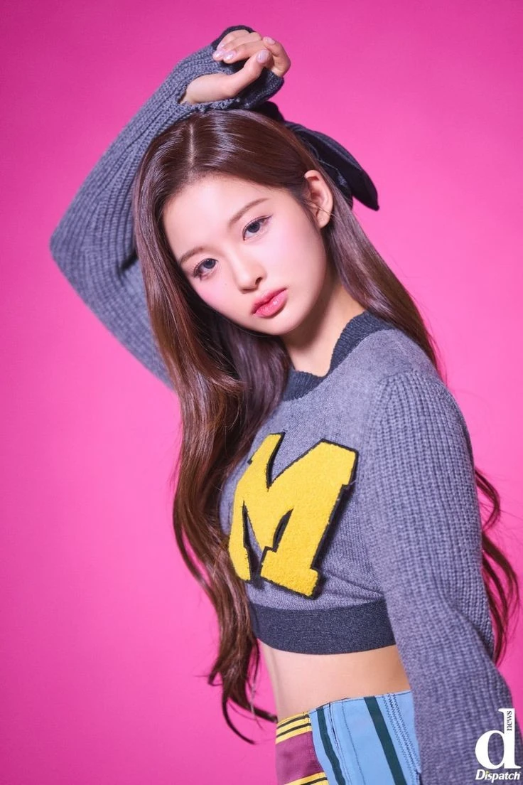 Kim Iseul | K-Pop Fanon Fandom Wiki | Fandom