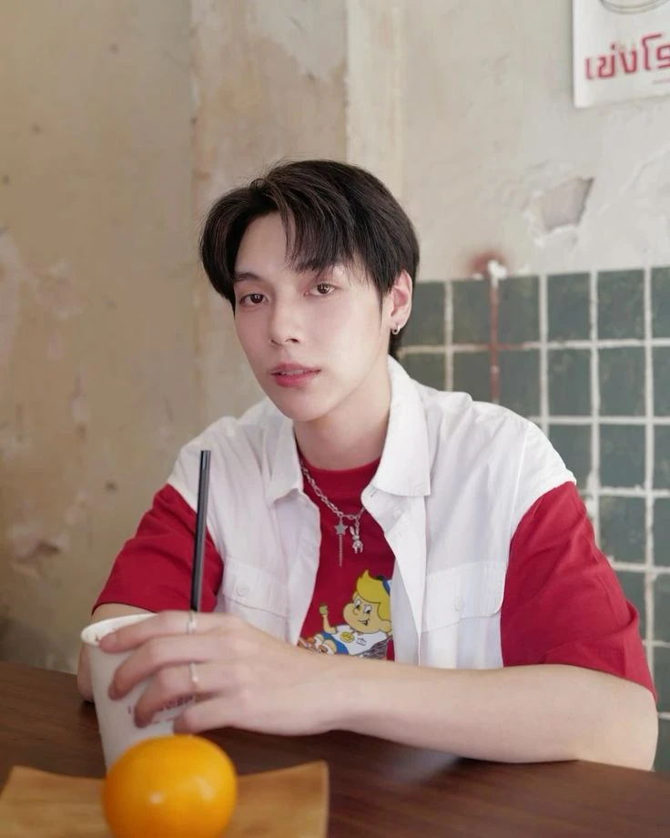 Kamram | K-Pop Fanon Fandom Wiki | Fandom