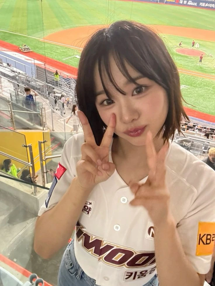 Naye | K-Pop Fanon Fandom Wiki | Fandom