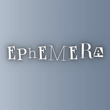 EPHEMERA | K-Pop Fanon Fandom Wiki | Fandom