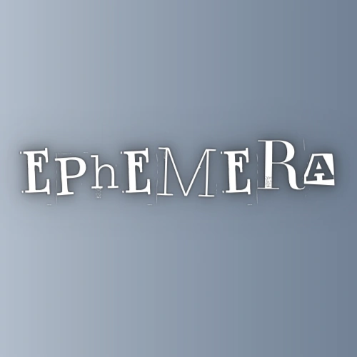 EPHEMERA | K-Pop Fanon Fandom Wiki | Fandom