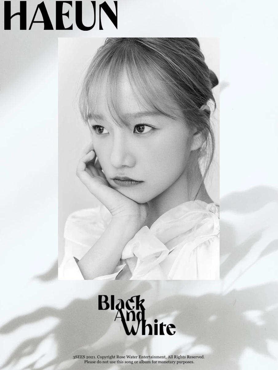 Haeun (3SEES) | K-Pop Fanon Fandom Wiki | Fandom