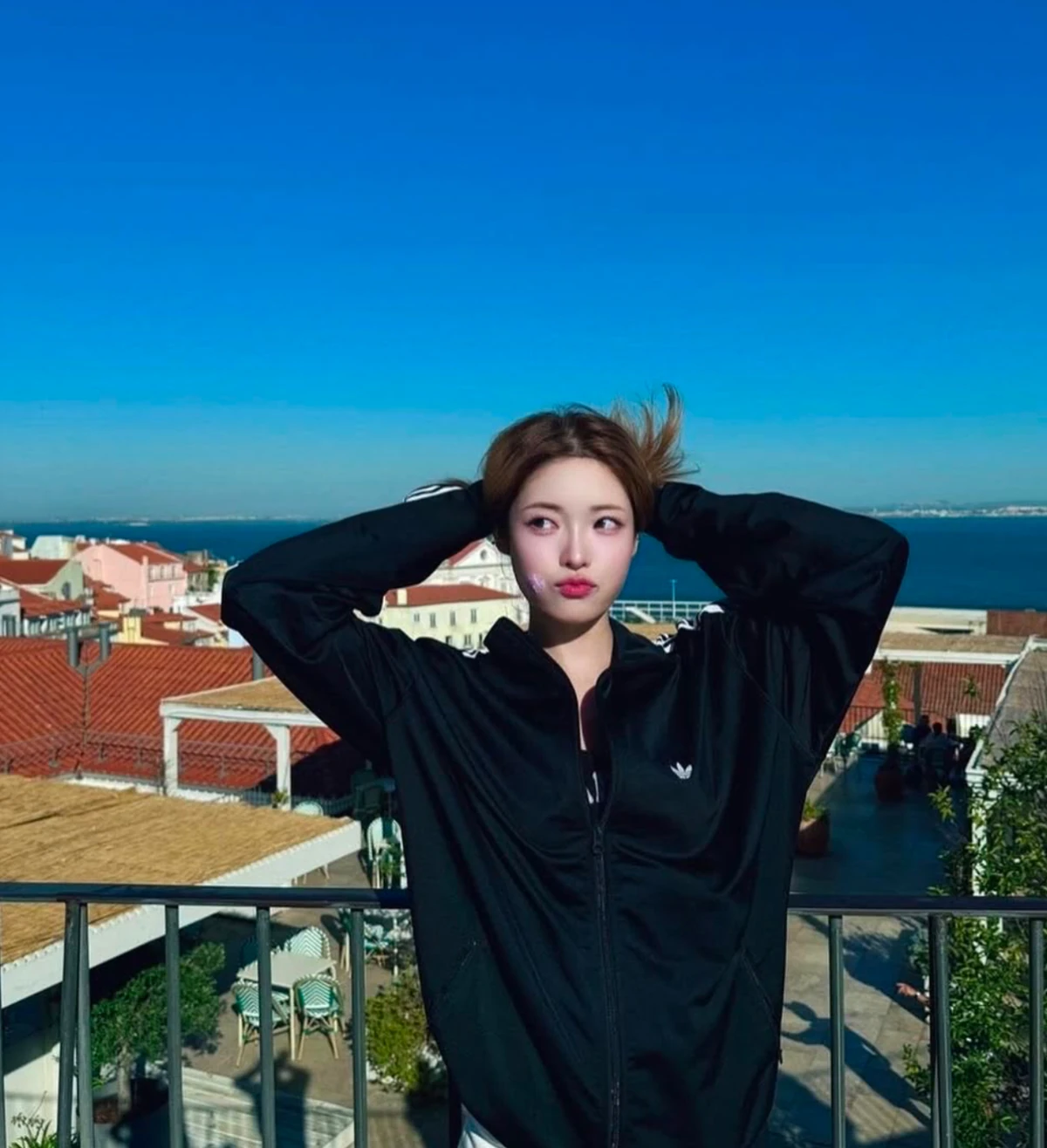 Han Wonyi | K-Pop Fanon Fandom Wiki | Fandom