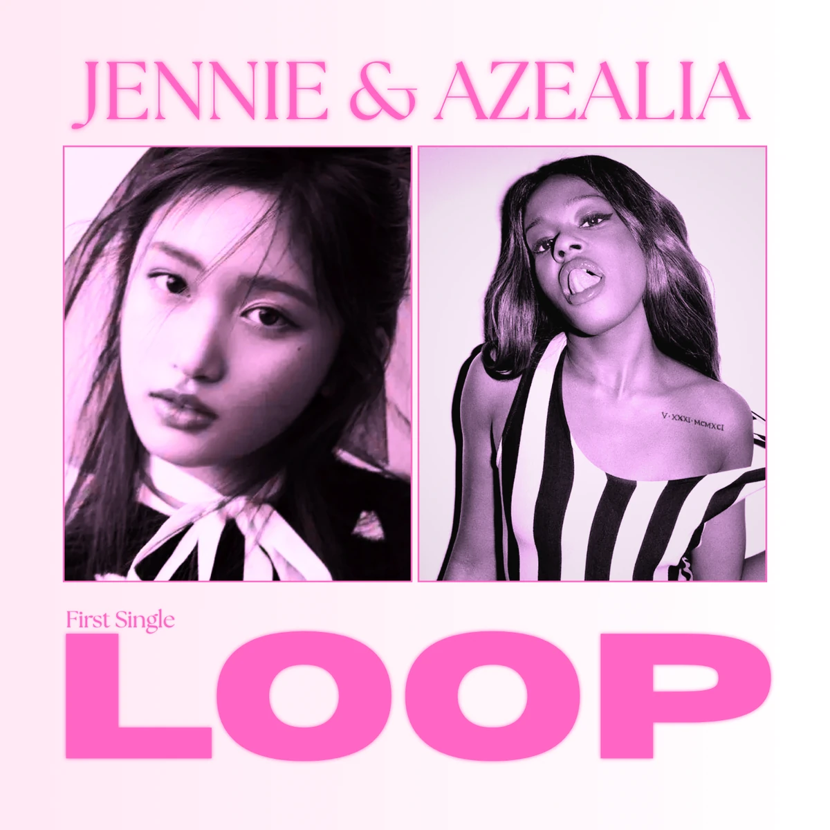 LOOP (Jennie) | K-Pop Fanon Fandom Wiki | Fandom