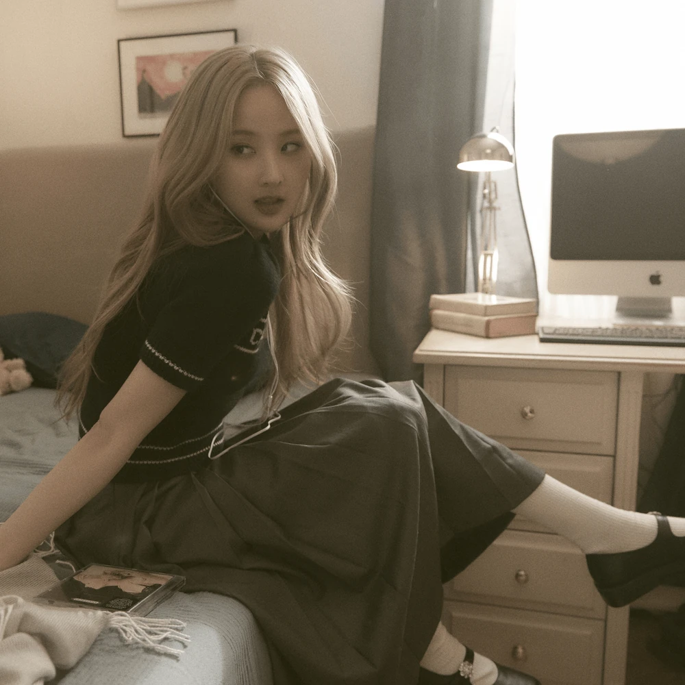 Nyla/Gallery | K-Pop Fanon Fandom Wiki | Fandom
