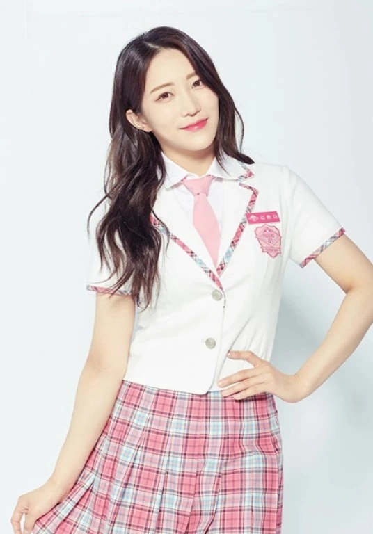 Park Reinhee | K-Pop Fanon Fandom Wiki | Fandom