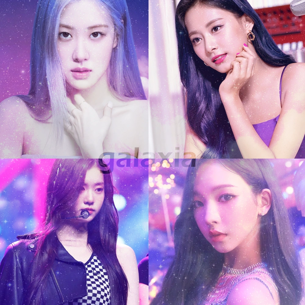 Galaxia | K-Pop Fanon Fandom Wiki | Fandom