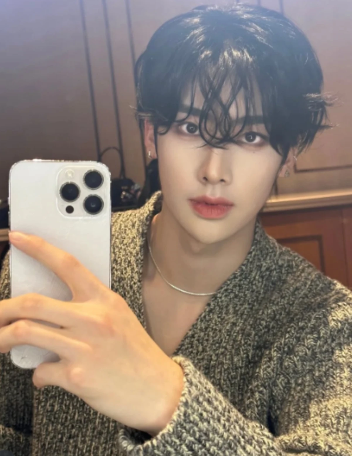 Zhong Mingming | K-Pop Fanon Fandom Wiki | Fandom