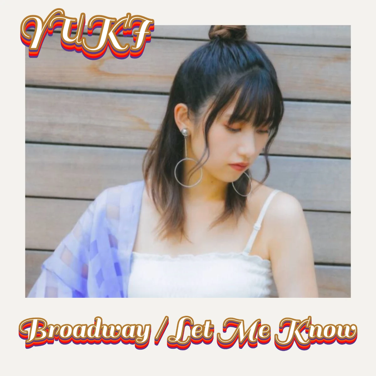 Broadway/Let Me Know | K-Pop Fanon Fandom Wiki | Fandom
