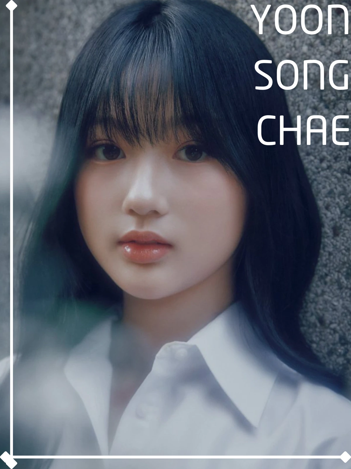 Yoon Songchae | K-Pop Fanon Fandom Wiki | Fandom