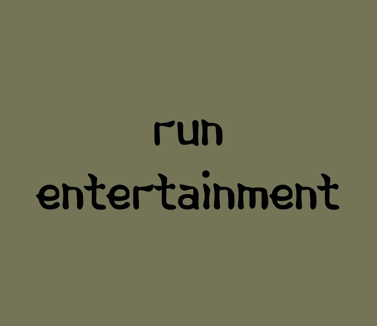 RUN Entertainment | K-Pop Fanon Fandom Wiki | Fandom