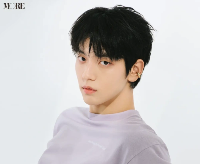 Taehun (TRAVE) | K-Pop Fanon Fandom Wiki | Fandom