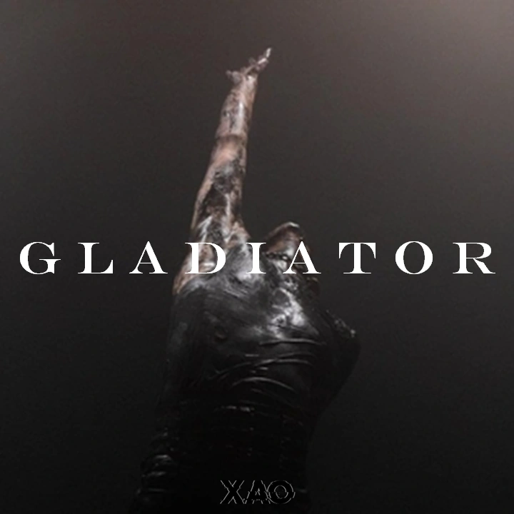 Gladiator | K-Pop Fanon Fandom Wiki | Fandom