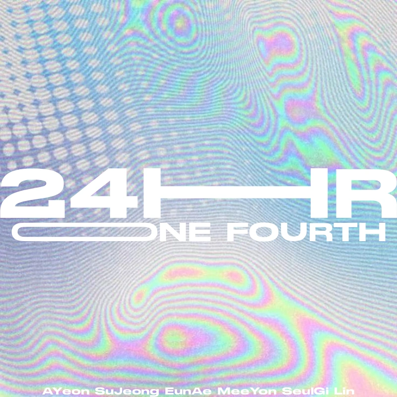 24HR ONE FOURTH | K-Pop Fanon Fandom Wiki | Fandom