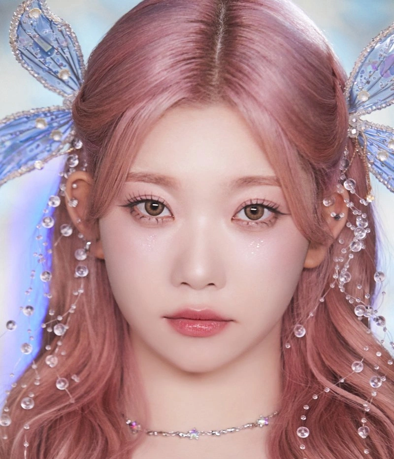 Autumn (Magic Crush) | K-Pop Fanon Fandom Wiki | Fandom