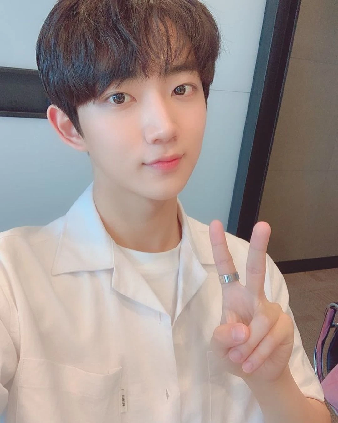 Hwang Yuwon | K-Pop Fanon Fandom Wiki | Fandom