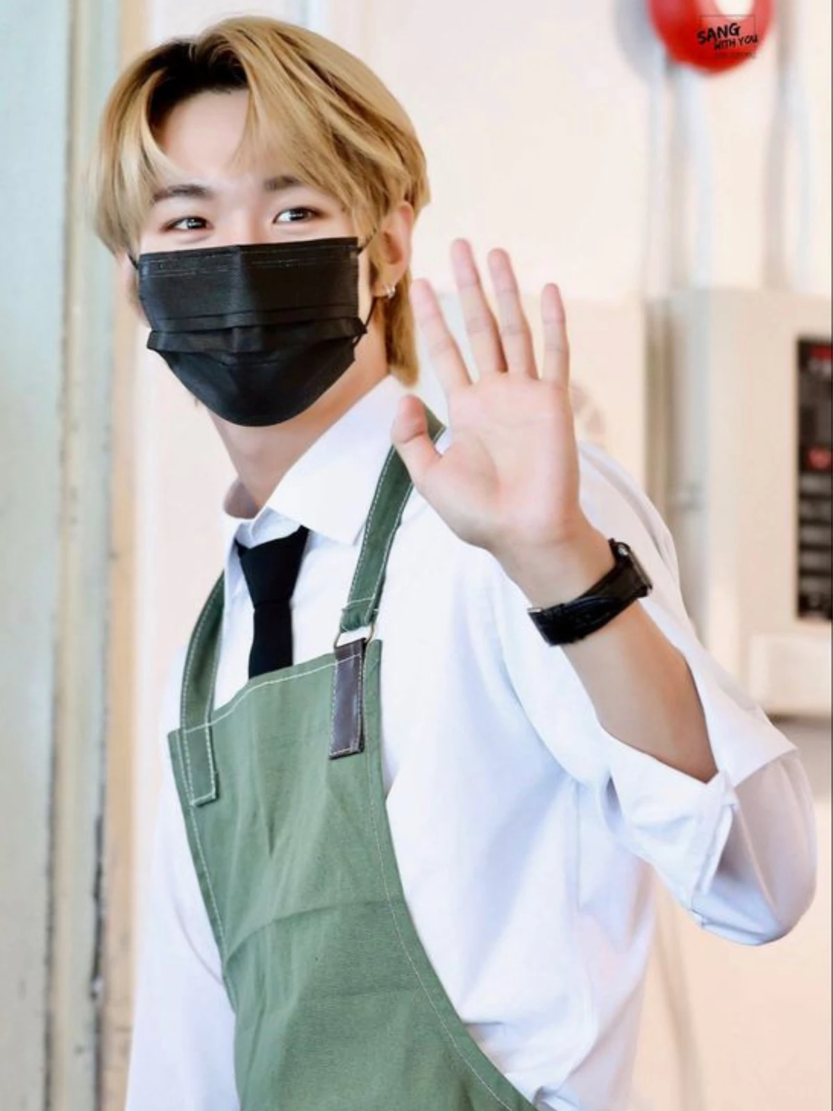 Hyuk | K-Pop Fanon Fandom Wiki | Fandom