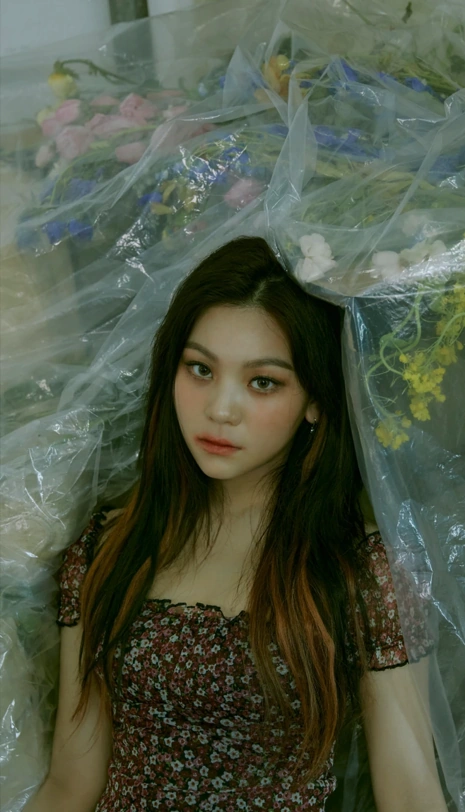 Eve | K-Pop Fanon Fandom Wiki | Fandom