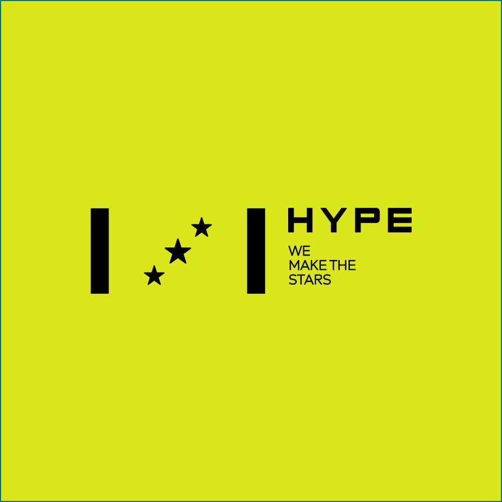 HYPE Stars | K-Pop Fanon Fandom Wiki | Fandom
