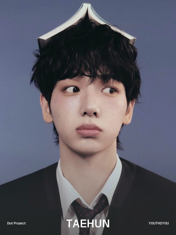 Taehun | K-Pop Fanon Fandom Wiki | Fandom