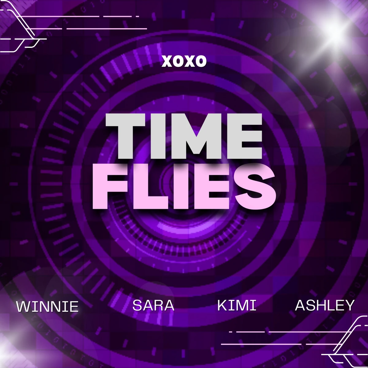 Time Flies | K-Pop Fanon Fandom Wiki | Fandom
