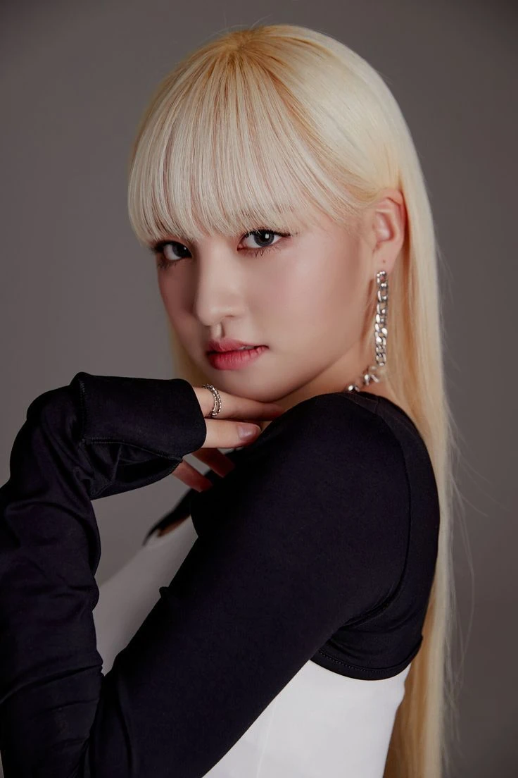 Yunmi | K-Pop Fanon Fandom Wiki | Fandom