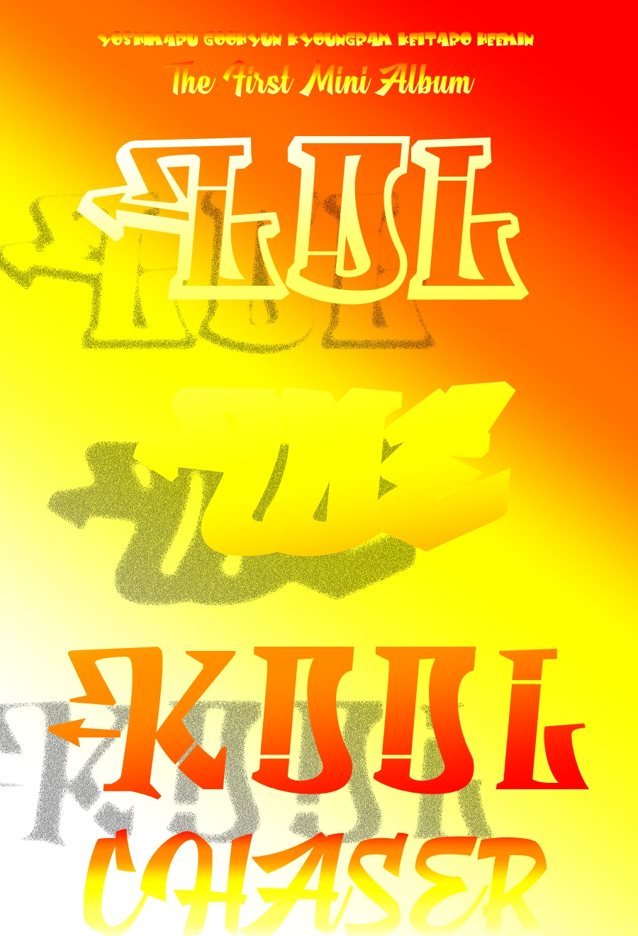 Lol we kool | K-Pop Fanon Fandom Wiki | Fandom